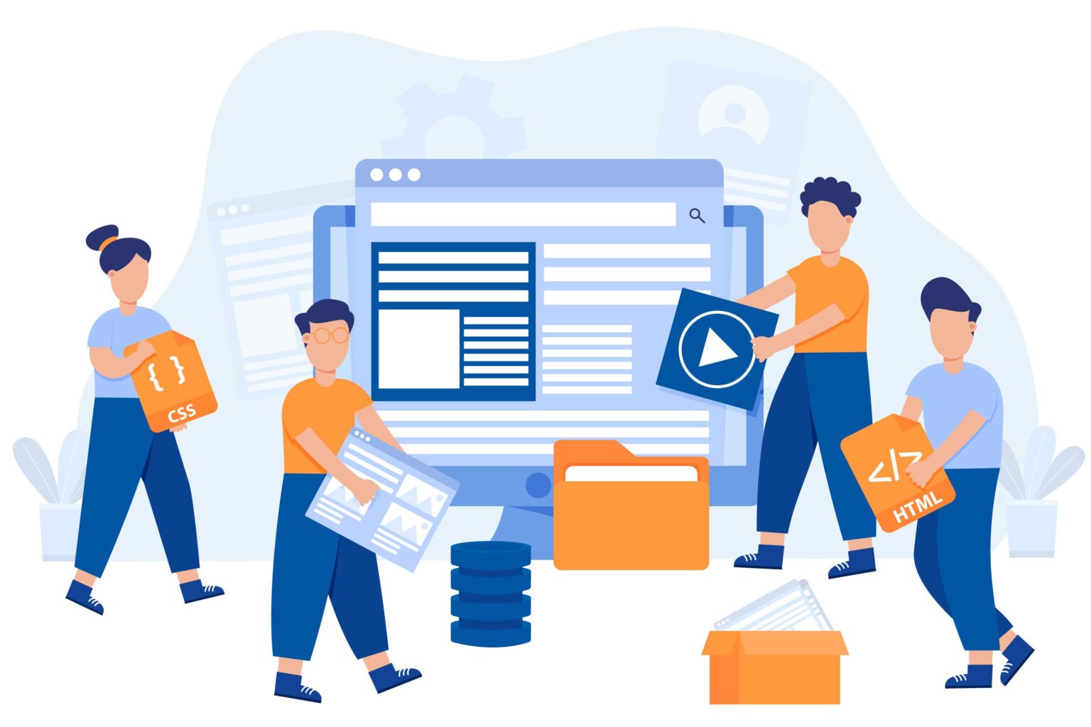 Top 7 Most Useful Tools for Software Developer